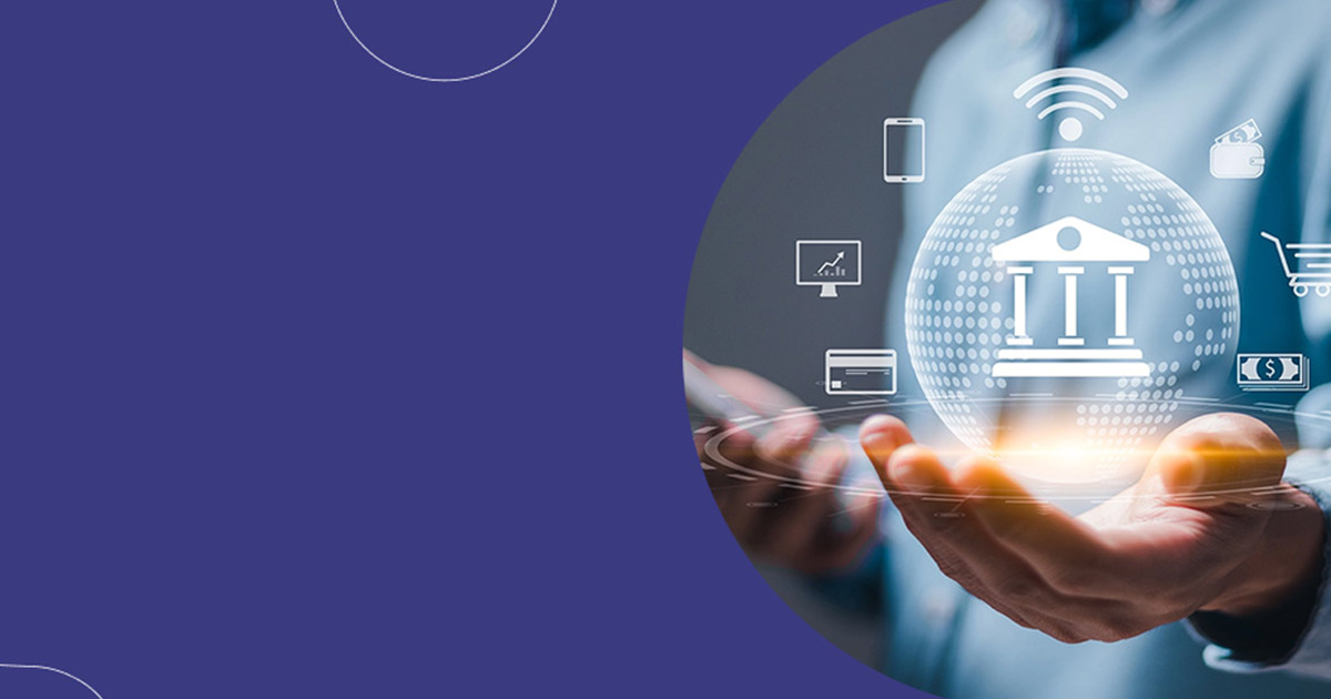 An Inside Look At The Future Of Digital Banking | Ifinity