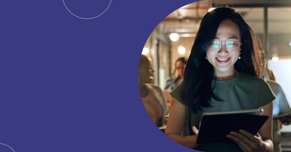 AI in Financial Services & Big Data Solutions | Ifinity